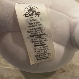 Disney | Toys | Marie From The Aristocats Plushy | Poshmark